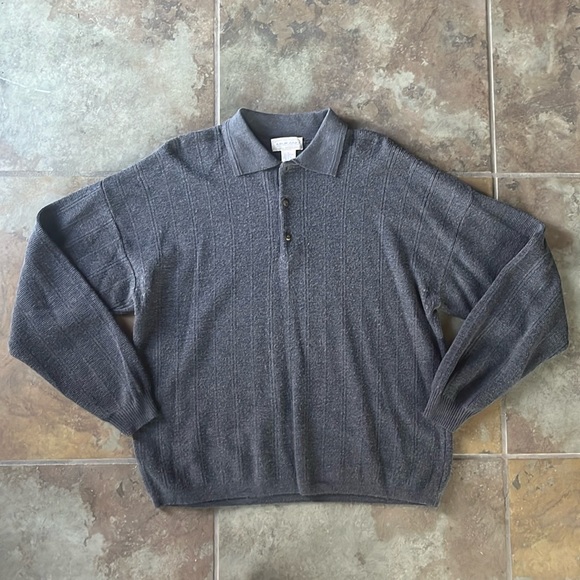 Murano | Sweaters | Vintage Murano Italian Sweater 3 Wool 70 Acrylic ...
